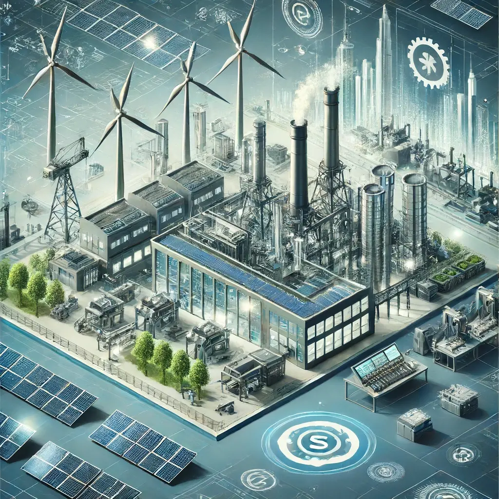Environmental Sustainability: Why More Companies are Choosing ... Environmental Sustainability: Why More Companies are Choosing ...